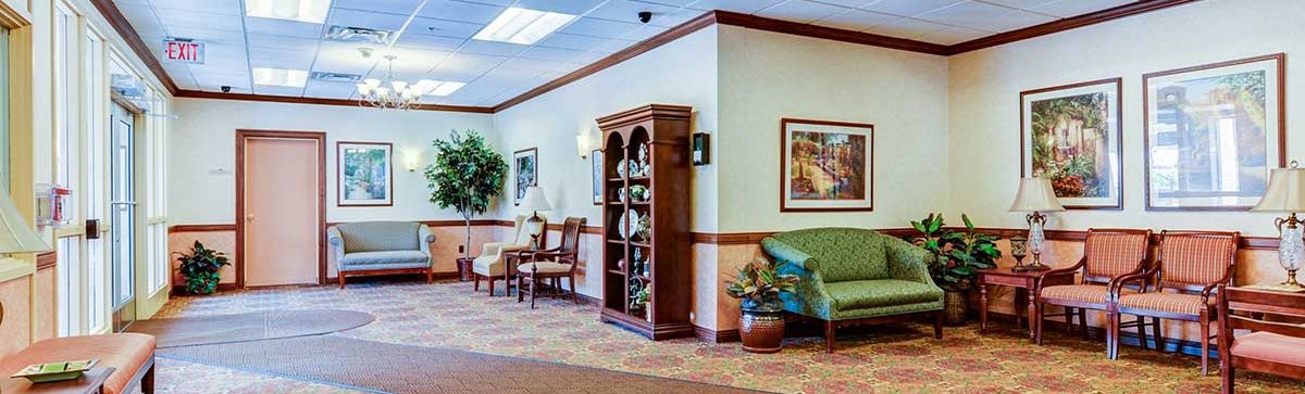 Contact – TownView Health and Rehabilitation