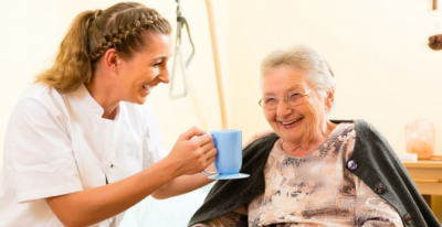 TownView Health and Rehabilitation