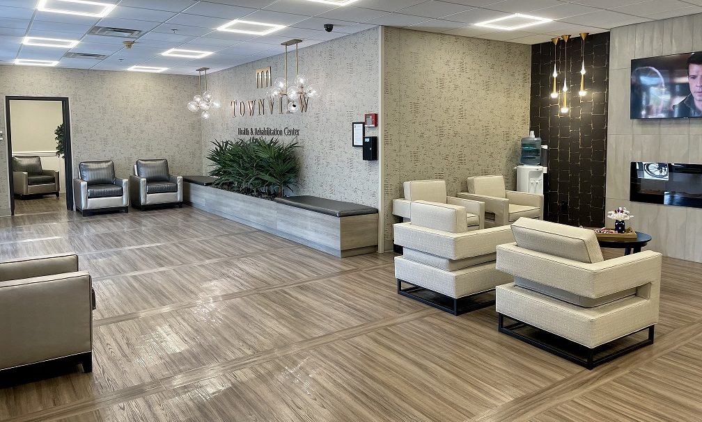 Services – TownView Health and Rehabilitation