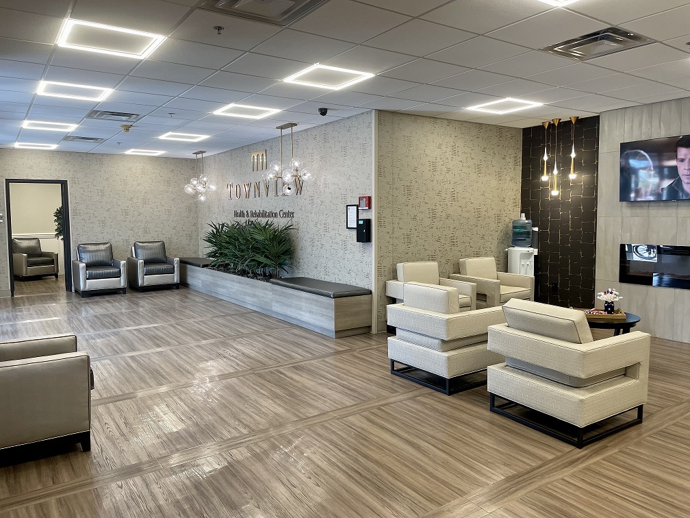Staff – TownView Health and Rehabilitation